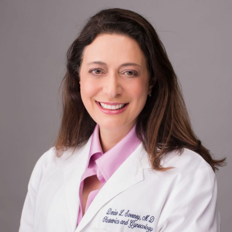 Denise Sweeney MD, FACOG to open her own small practice - Associates in ...