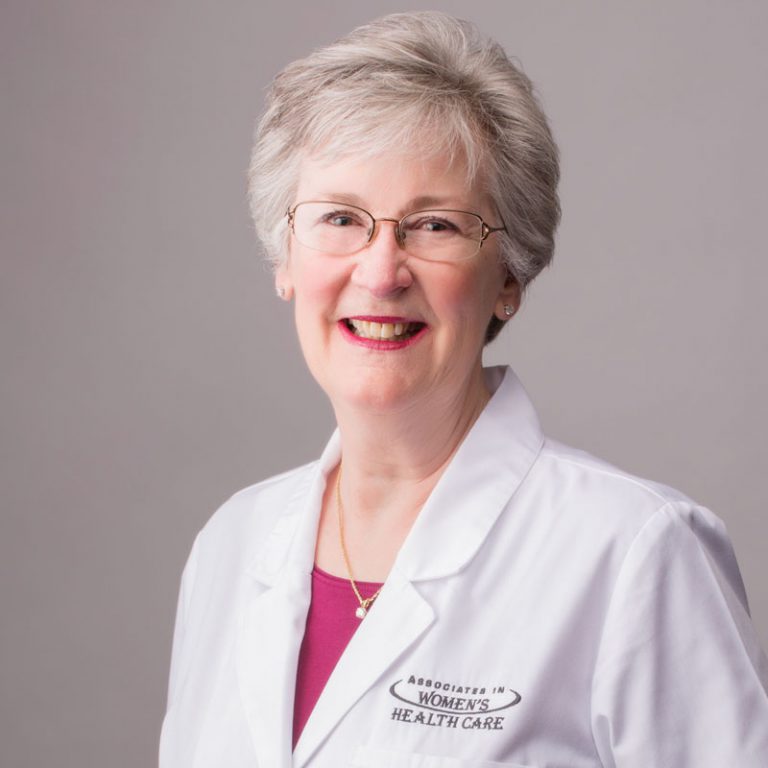 Physicians & Staff - Associates in Women's Health Care